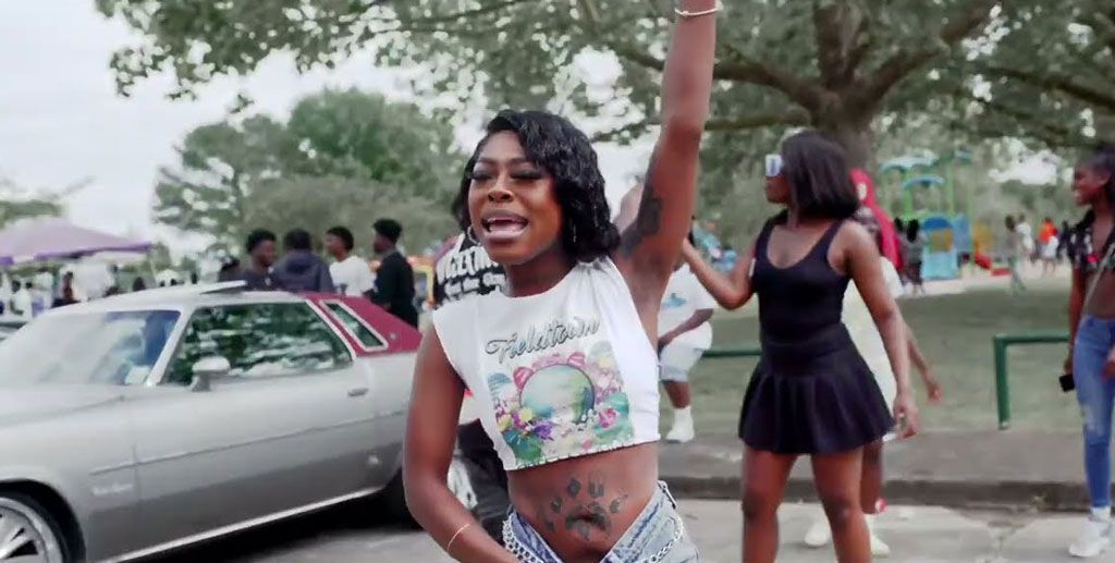 70807 Teezy | Official Website